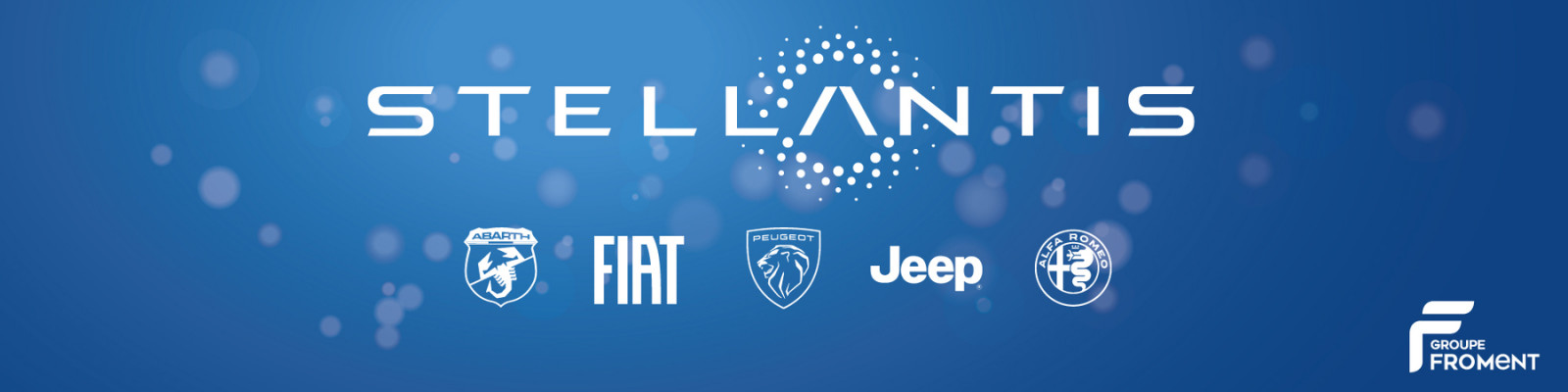 Stellantis France : garantie jusqu'à 8 ans ou 160 000 kms